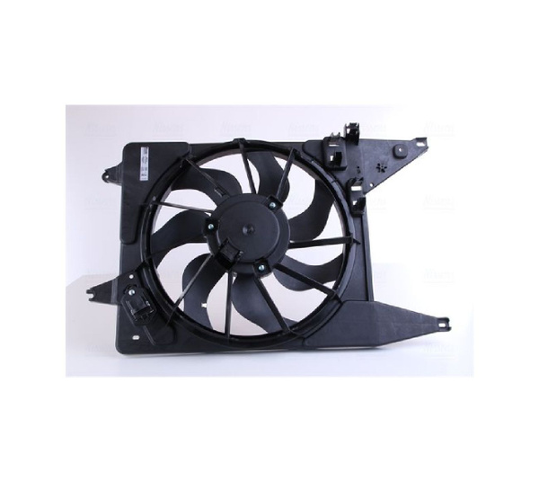 Вентилятор - NISSENS арт. 85710 - купить по выгодной цене в интернет ...