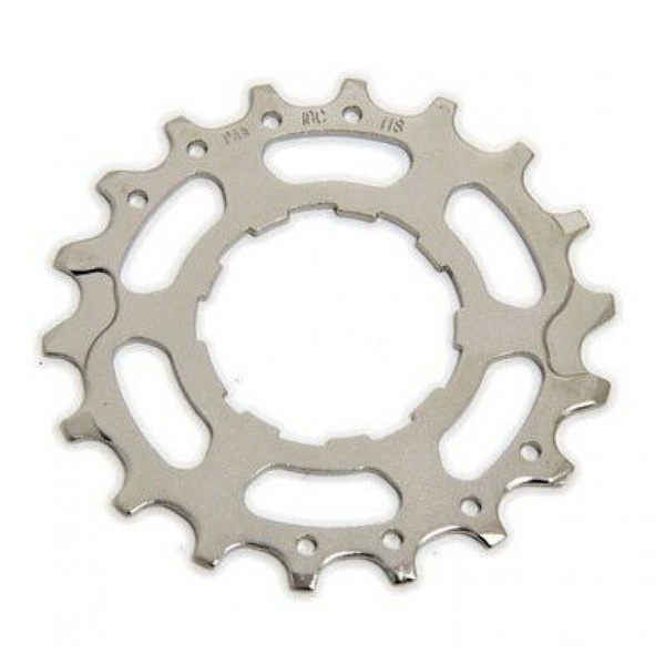 Звезда задняя SHIMANO 18 зуб., для CS-5800 11-32 - купить с доставкой ...
