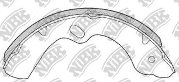 Колодки тормозные купить на OZON по низкой цене (652501836)