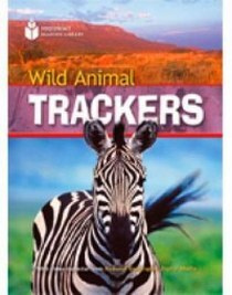 Wild Animal Trackers - купить с доставкой по выгодным ценам в интернет ...