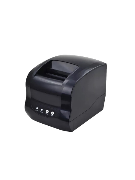 Принтер для чеков Xprinter Термальный принтер этикеток XP-365B ...