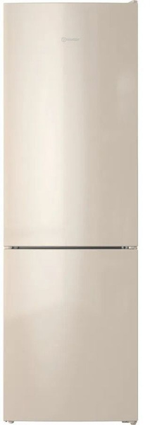 Холодильник Indesit ITR 4180 E, бежевый - купить по доступной цене в ...