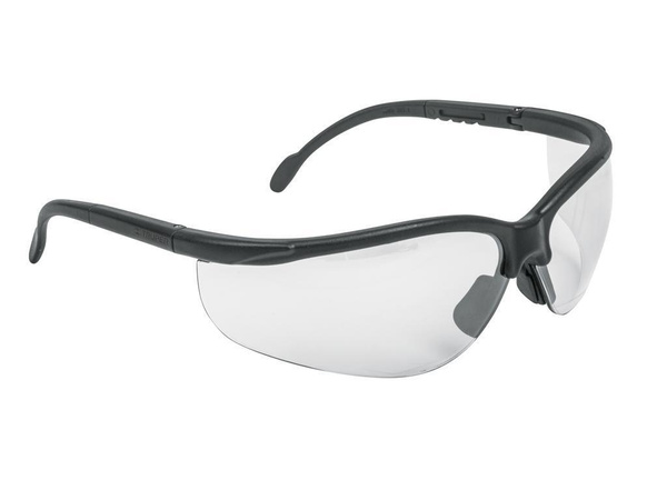 TRUPER Очки защитные, цвет: Прозрачный - купить с доставкой по выгодным ...