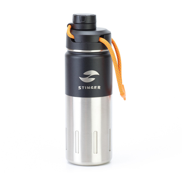Stinger Термокружка Термобутылка Stinger, 0.5 л - купить с доставкой по ...