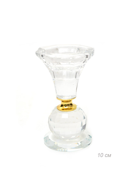 Подсвечник 10 см 678698.RB63.10793 - купить по выгодной цене с ...