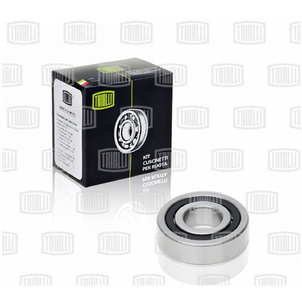 Подшипник универсальный Trialli CT305 - купить по выгодной цене в ...
