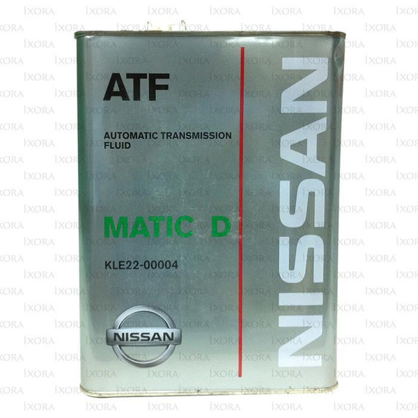 Nissan масло трансмиссионное nissan multi fluid d dexron mineral jp ...