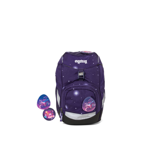 Рюкзак Ergobag Prime Beargasus New - купить с доставкой по выгодным ценам в интернет-магазине ...