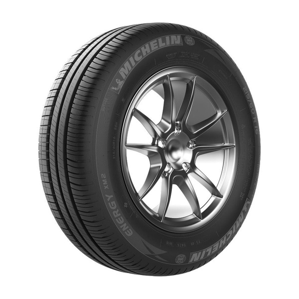 Шины для легковых автомобилей MICHELIN 215/65 16 Лето Нешипованные ...
