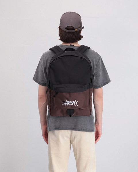 Рюкзак ANTEATER Bag-Crd-Combo-Brown - купить с доставкой по выгодным ...
