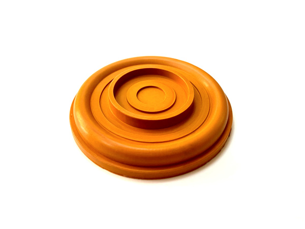 Мембрана клапанной крышки GM Opel 1.6L (5607229, 55596087, 55569822 ...