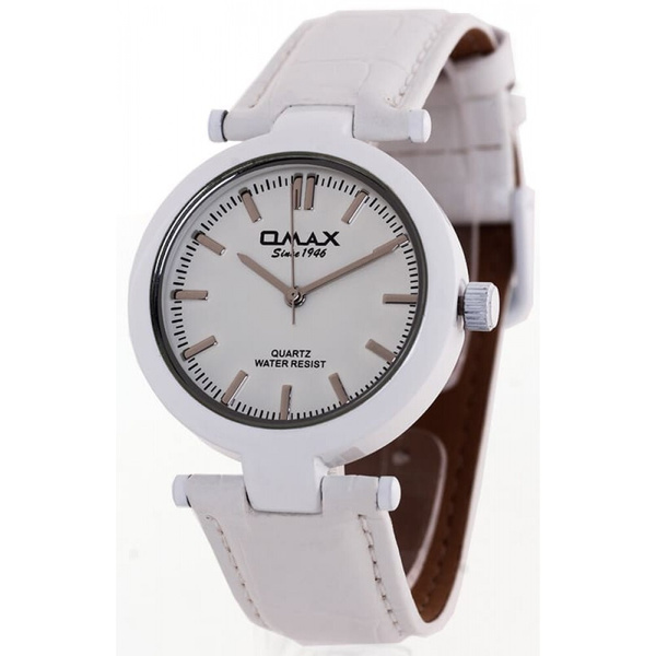 Наручные часы OMAX Quartz U007E33I купить на OZON по низкой цене ...