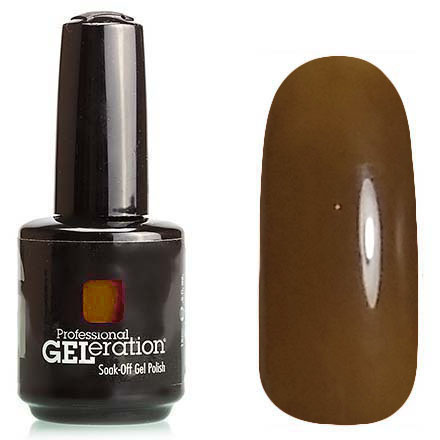 JESSICA GELERATION, Гель-лак 1176 Toasted Pecans, 15 мл - купить с ...
