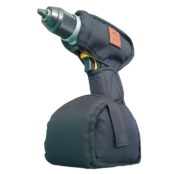 Чехол для шуруповерта для зимней рыбалки DeWALT ( Деволт, Девольт ...