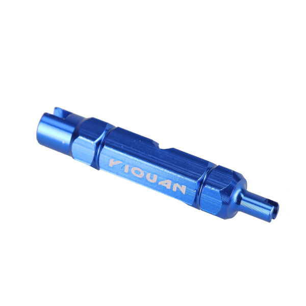 Съемник для ниппелей RIQUAN универсальный, анодированный CNC алюминий ...