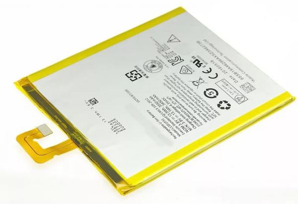 Аккумуляторная батарея L13D1P31 для планшета Lenovo IdeaPad S5000, TAB ...