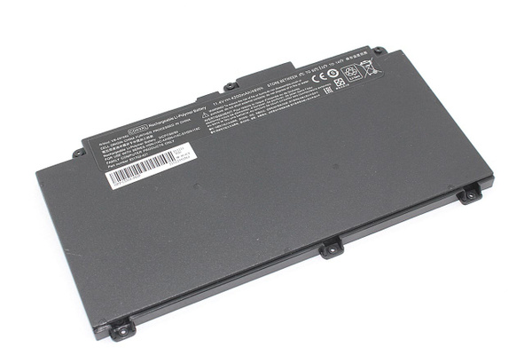 Аккумуляторная батарея для ноутбука HP ProBook 645 G4 (HSTNN-IB8B) 11 ...