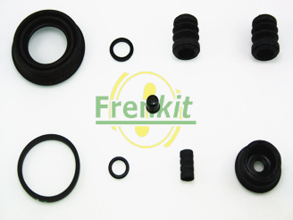 Ремкомплект суппорта FRENKIT 238072 - Frenkit арт. 238072 - купить по ...