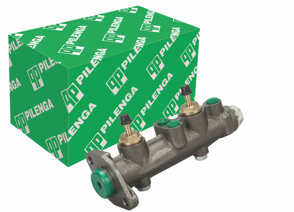 Главный тормозной цилиндр Pilenga HY-P 5858 - Pilenga арт. HY-P 5858 ...