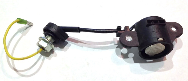 Датчик уровня масла генератора Huter HT1000L, Carver PPG-1200, PPG ...