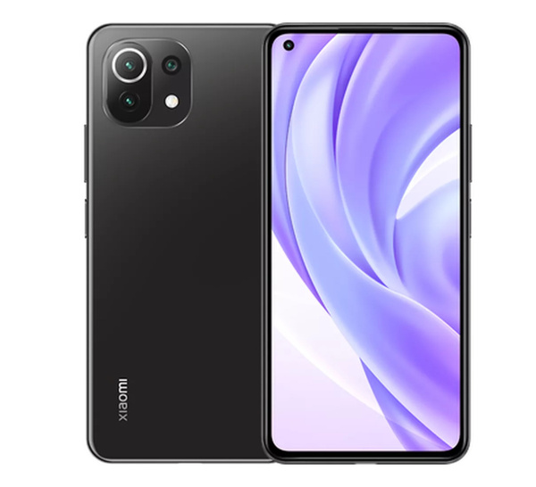 Смартфон Xiaomi 11 Lite 5G NE 256 ГБ - купить по выгодной цене в ...