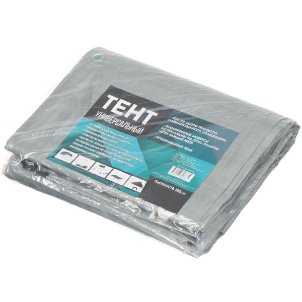 Тент садовый 46x6 см купить по доступной цене с доставкой в интернет ...