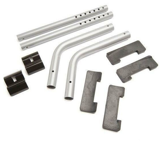 Крепление багажника Thule BackPac Kit 973170 - купить по доступным ...