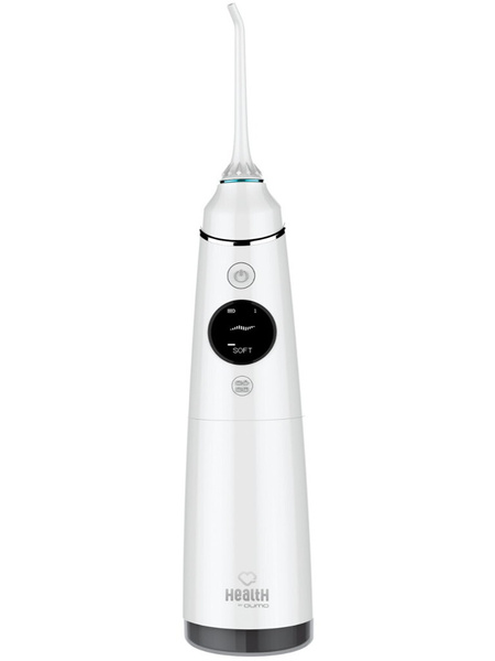 Ирригатор Qumo Health Portable Irrigator P3 QHI-3 30553 - купить по ...
