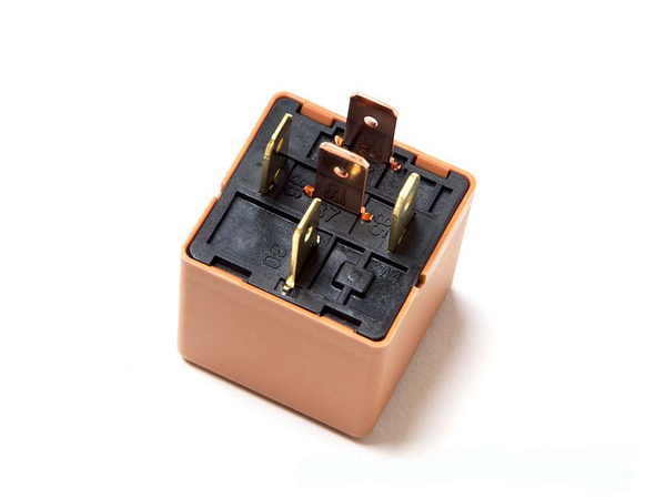 Реле топливного насоса GM 94580644 - Digma арт. 94580644 - купить по ...