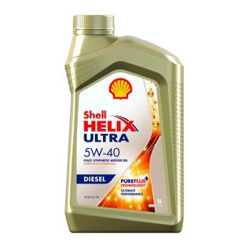 Масло моторное Shell 5W-40 Синтетическое - купить в интернет-магазине ...