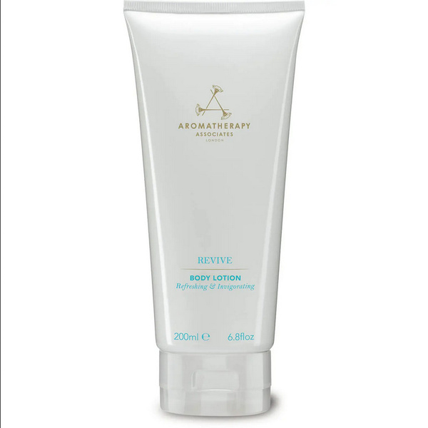 Aromatherapy Associates Revive Body Lotion- Восстанавливающий лосьон ...