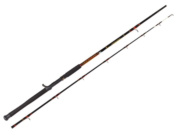 Спиннинг Salmo Power Stick Trolling Cast, от 50 гр купить по выгодным ...