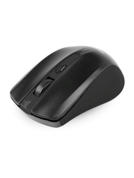 Мышь беспроводная SmartBuy Беспроводная ONE SBM-352AG-K, черный ...