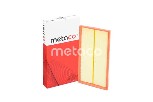 Фильтр воздушный METACO 1000414 - купить по выгодным ценам в интернет ...