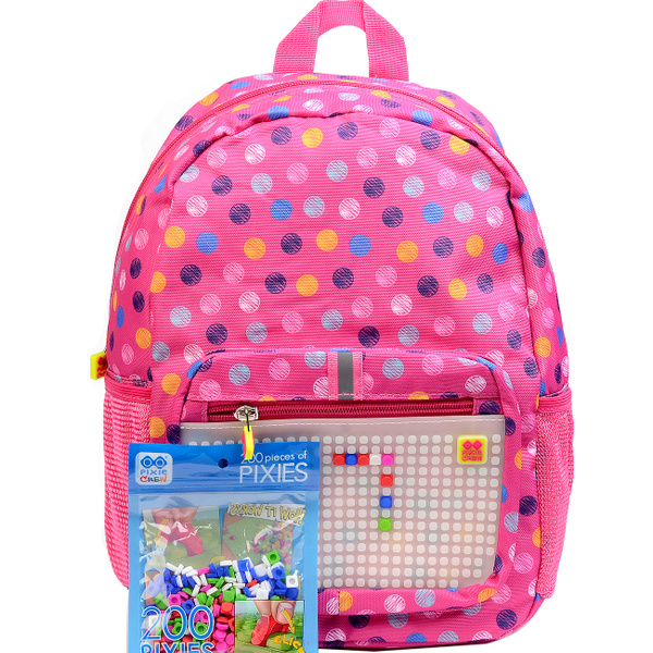 Рюкзак детский "Pixie Crew" PXB-18-01 - купить с доставкой по выгодным ценам в интернет-магазине ...
