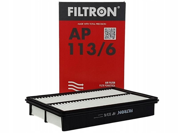 Фильтр воздушный FILTRON AP1136 - купить по выгодным ценам в интернет ...