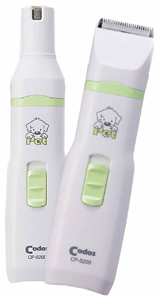 Codos триммер-гриндер CP-5200 - купить с доставкой по выгодным ценам в интернет-магазине OZON ...