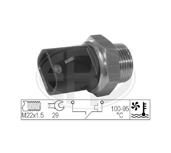 Датчик для автомобиля ERA/ZEN/ZM/MESSMER купить по выгодной цене в ...