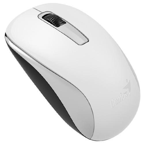 Мышь Genius беспроводная NX-7005 белый USB, белый - купить по выгодной ...