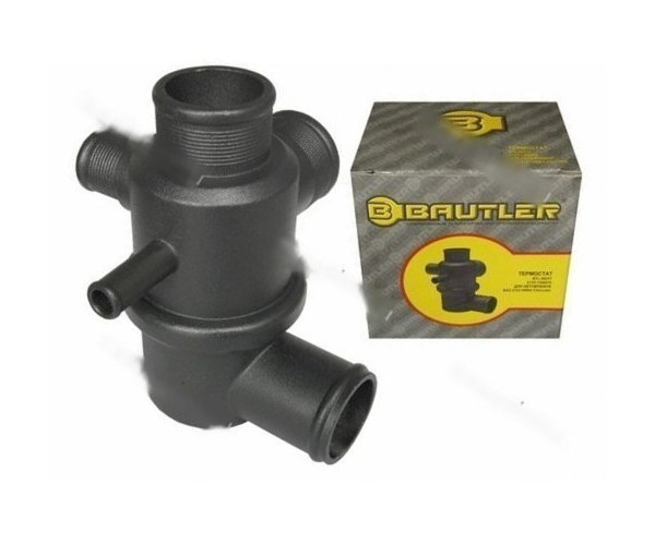 Термостат 2123 Chevy Niva BAUTLER BTL-0023T - BAUTLER арт. BTL0023T ...