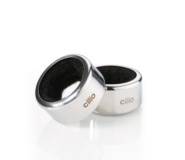Каплеуловитель для вина Cilio Premium, 2 шт - купить по выгодным ценам ...