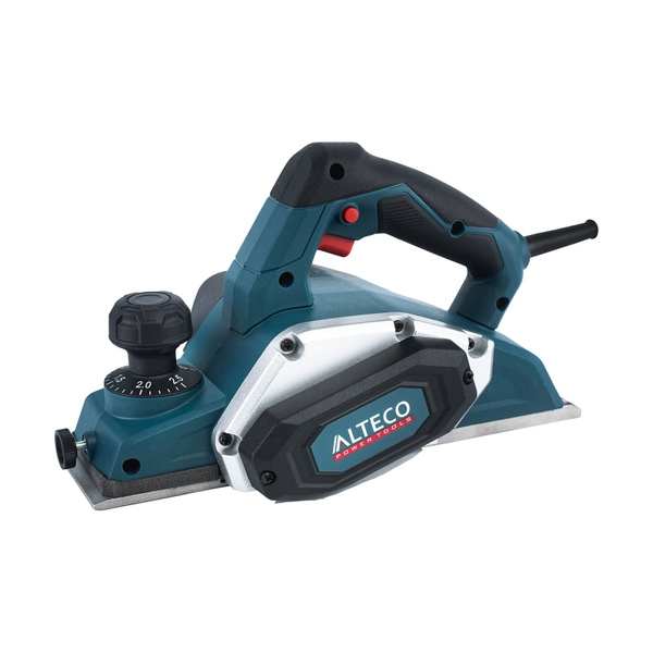Характеристики Рубанок электрический ALTECO PL 650, арт. 30123 подробное описание товара ...