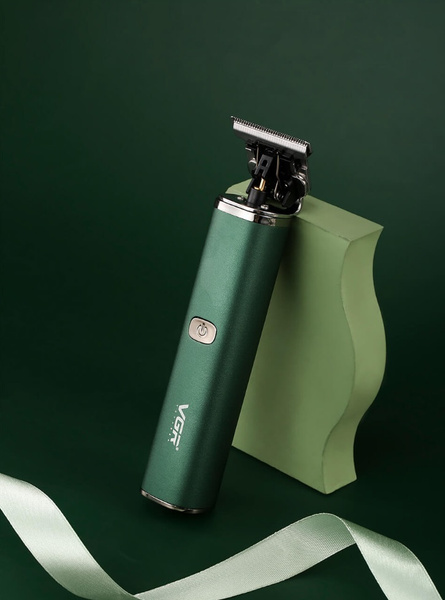 Купить триммер VGR V-272 по низкой цене: отзывы, фото, характеристики в интернет-магазине Ozon ...