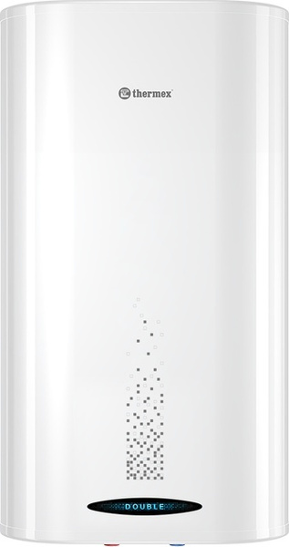Водонагреватель накопительный Thermex Double купить по доступной цене с доставкой в интернет ...