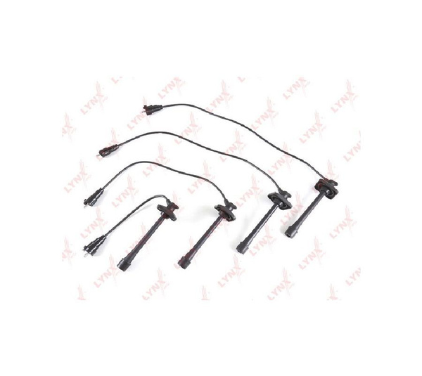 Провода высоковольтные TOYOTA Camry 2,2 96-01/ Avensis 2,0 97-00/ RAV-4 ...