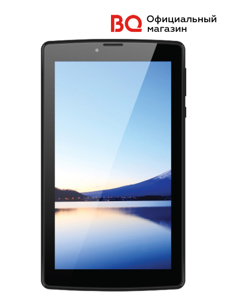 Купить планшет BQ 7038G Light Plus 7", 16 GB по низкой цене: отзывы ...
