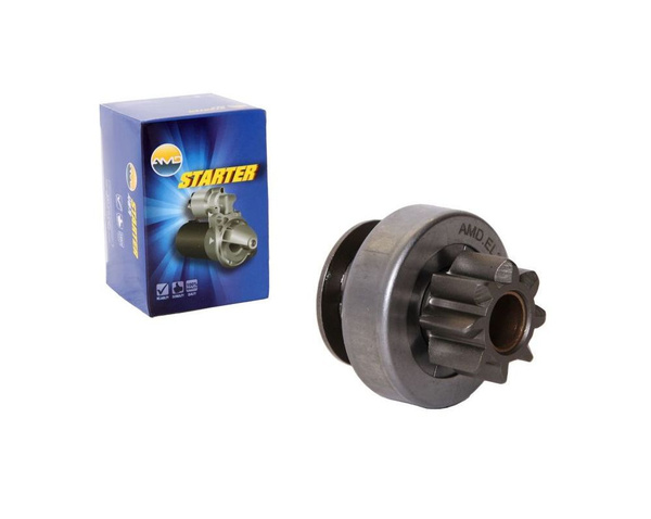 Бендикс стартера KIA Spectra ИЖ Rio DC -2005 Shuma 2000- - AMD арт ...