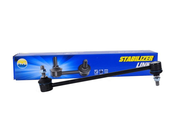 Стойка стабилизатора переднего AMD.SL378 - купить по доступным ценам в ...