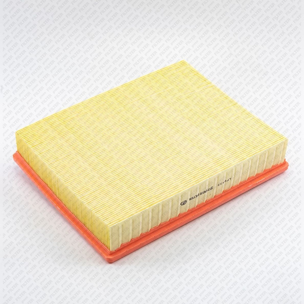 Фильтр воздушный Green Filter 4352333 - купить по выгодным ценам в ...