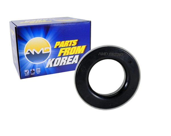 Подшипник опоры амортизатора Mitsubishi Lancer (CY) 07- переднего AMD ...